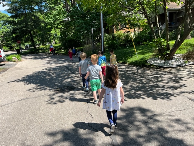 Thanks for a Great School Year, Cool Cats! – A&HT Preschool