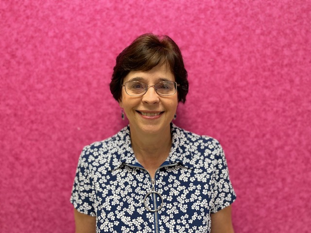 Mrs. Cindy welcomes all our Preschool Pals and Families! – A&HT Preschool